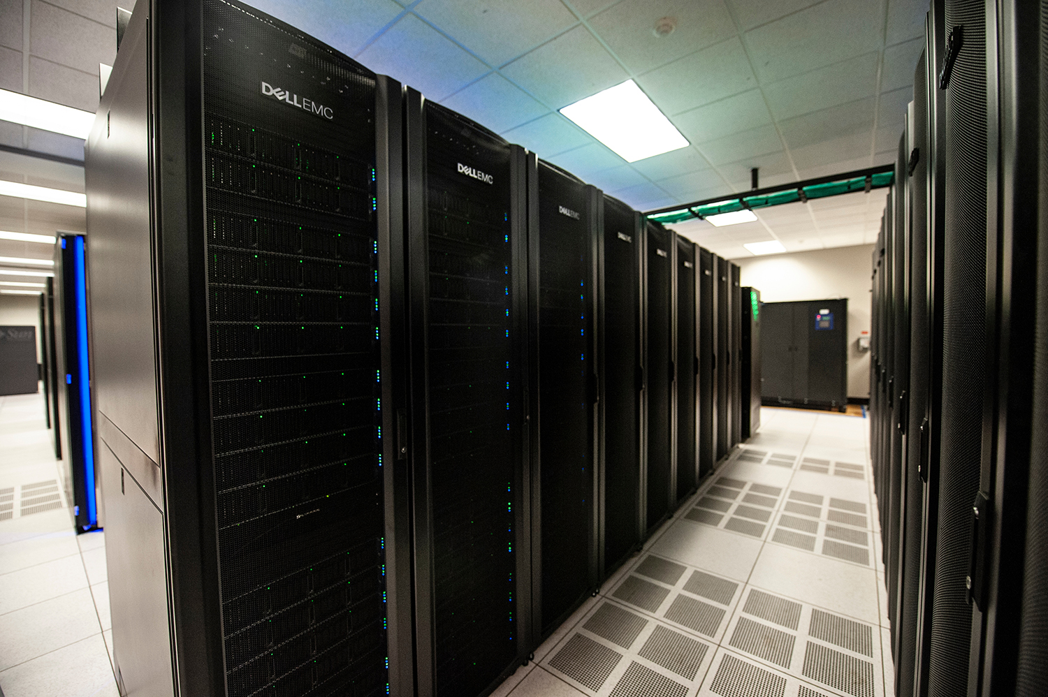 Computing History | HPC²